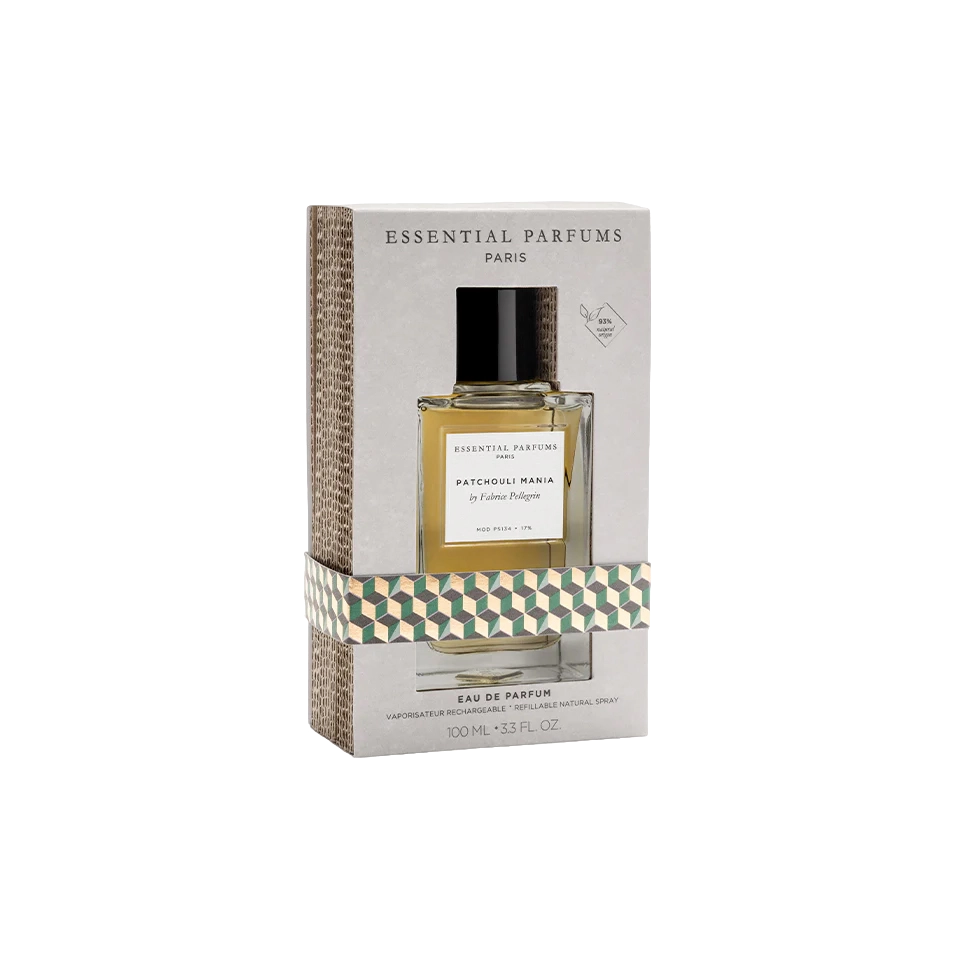 Essential Parfums Neroli Botanica аромат для мужчин и женщин 100 мл - Эссенциал Парфюмс Нероли Ботаника
