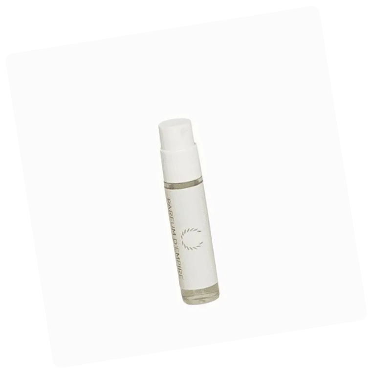 Духи с мускусом и бобами Тонка - сэмпл Parfum D Empire Musk Tonkin 2 мл