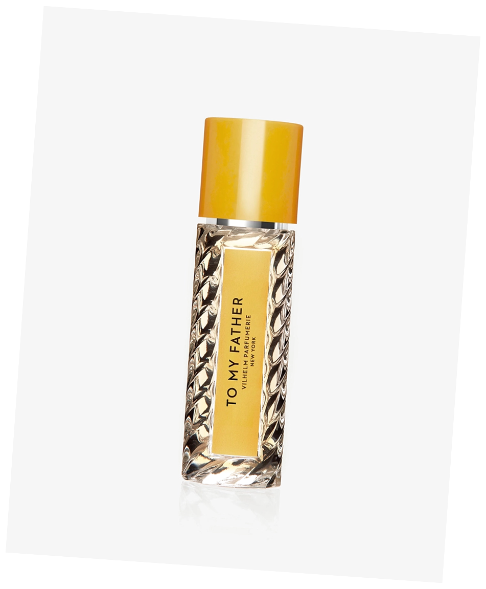 Парфюм Vilhelm Parfumerie To My Father 20 мл унисекс / Вильгельм Парфюмер Моему Отцу
