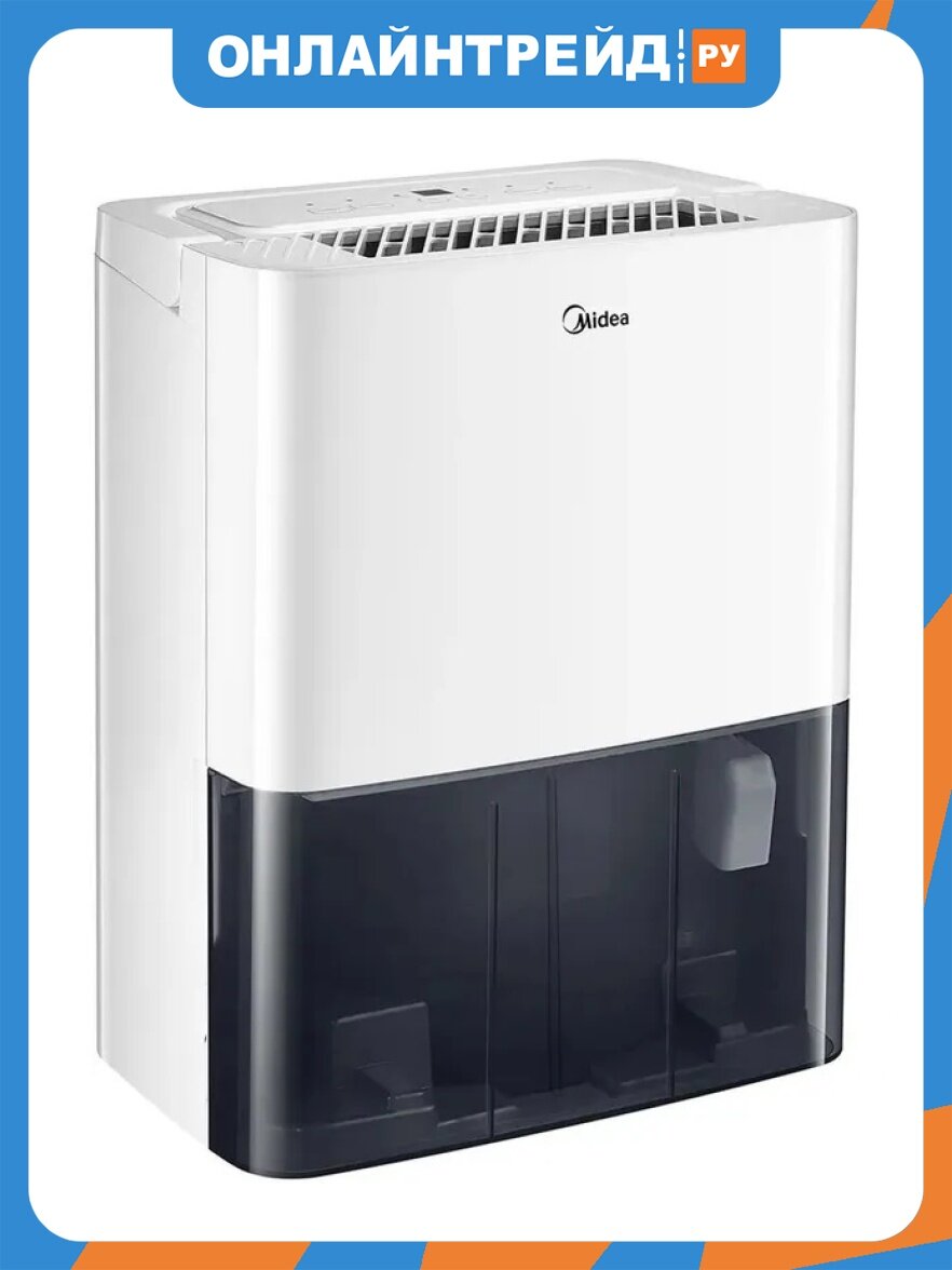 Осушитель воздуха Midea MDDN1-10DEN7