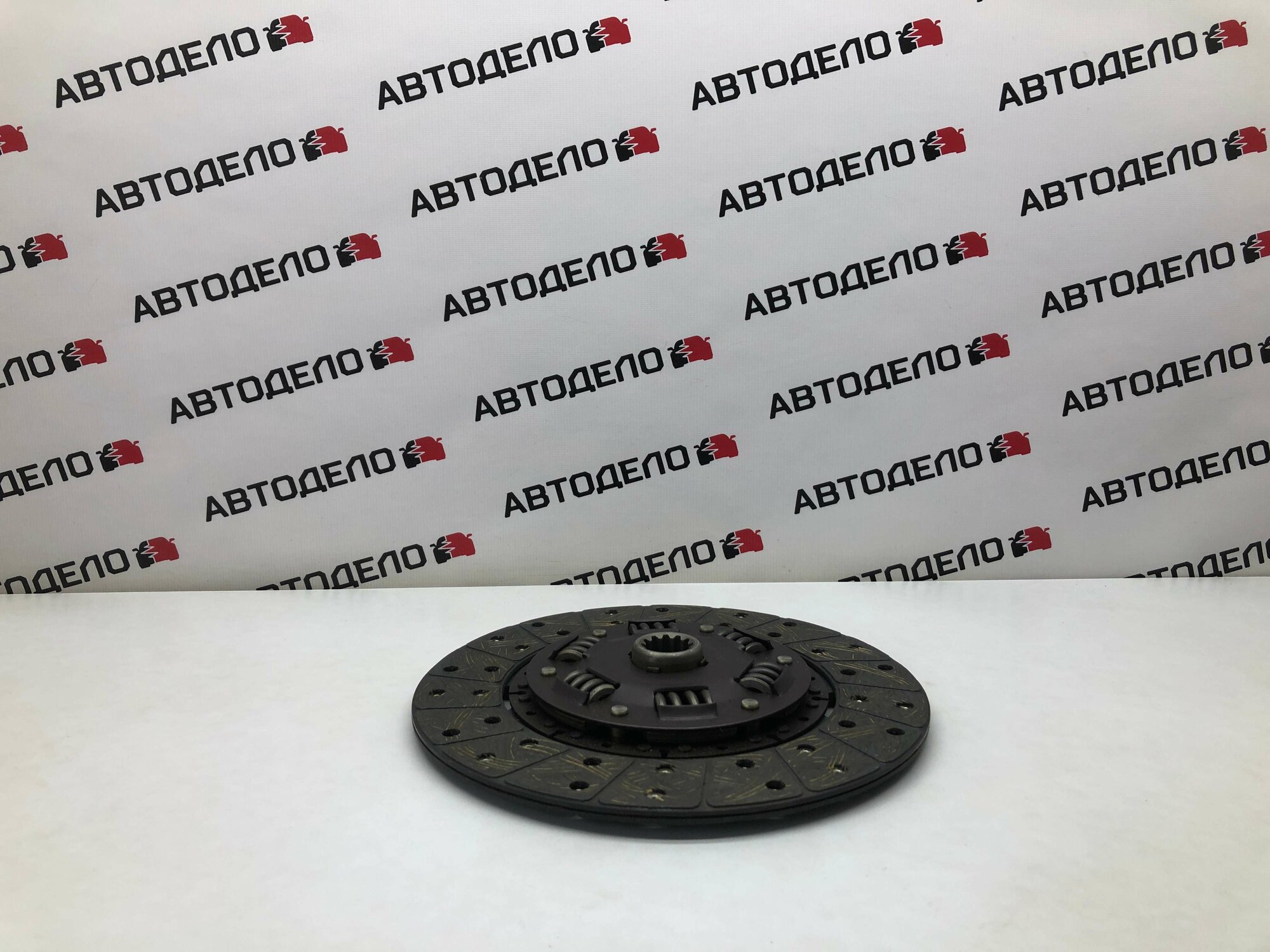 Диск сцепления AISIN DR302
