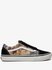 Кроссовки VANS Skate Old Skool, размер 5,5 US, черный