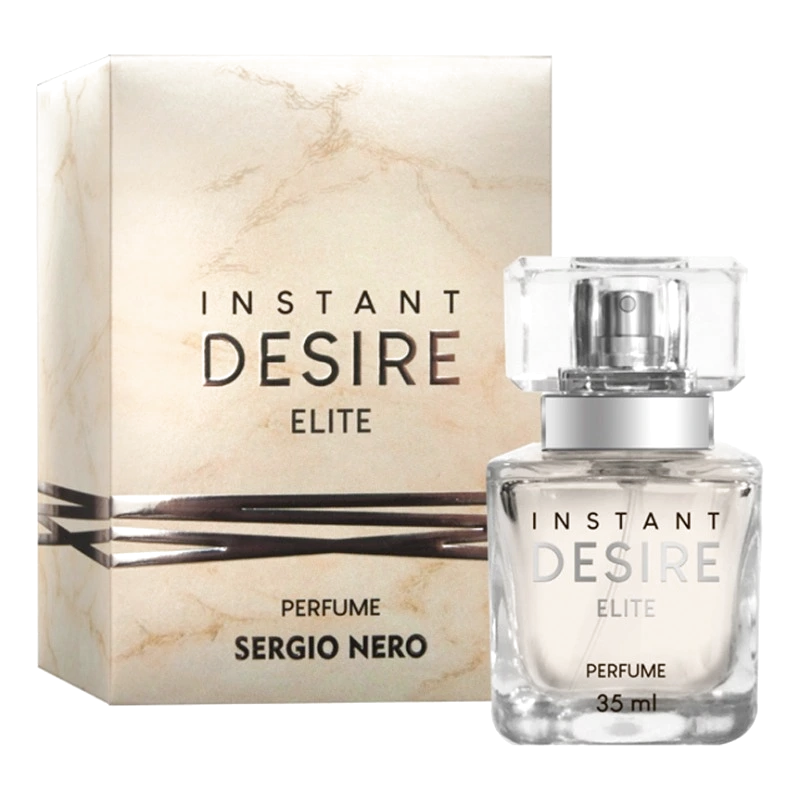 Euroluxe Instant Desire Elite 35 мл / Евролюкс Инстант Дезире Элит женские духи