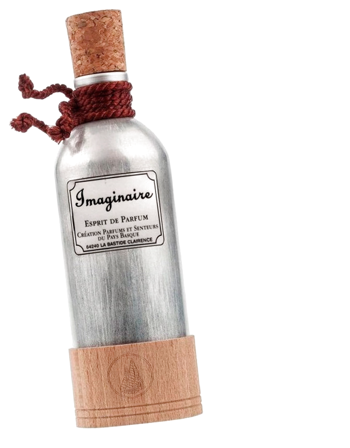 Parfums Et Senteurs Du Pays Basque Imaginaire 100 мл / Воображаемый парфюм унисекс