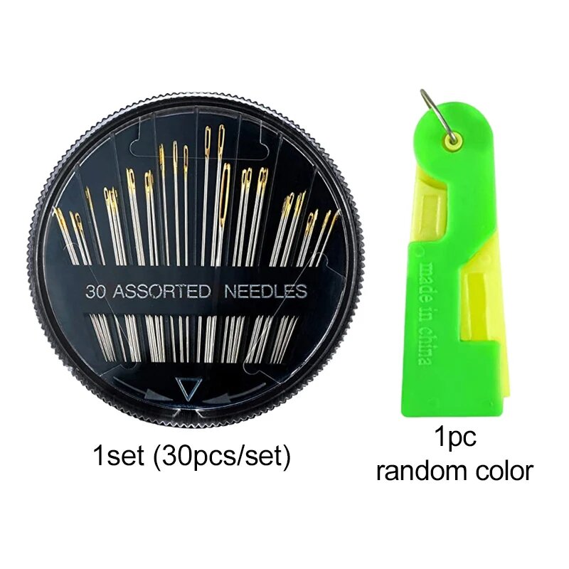Швейные иглы из нержавеющей стали IFITU PUBO 1YP 1CXQ