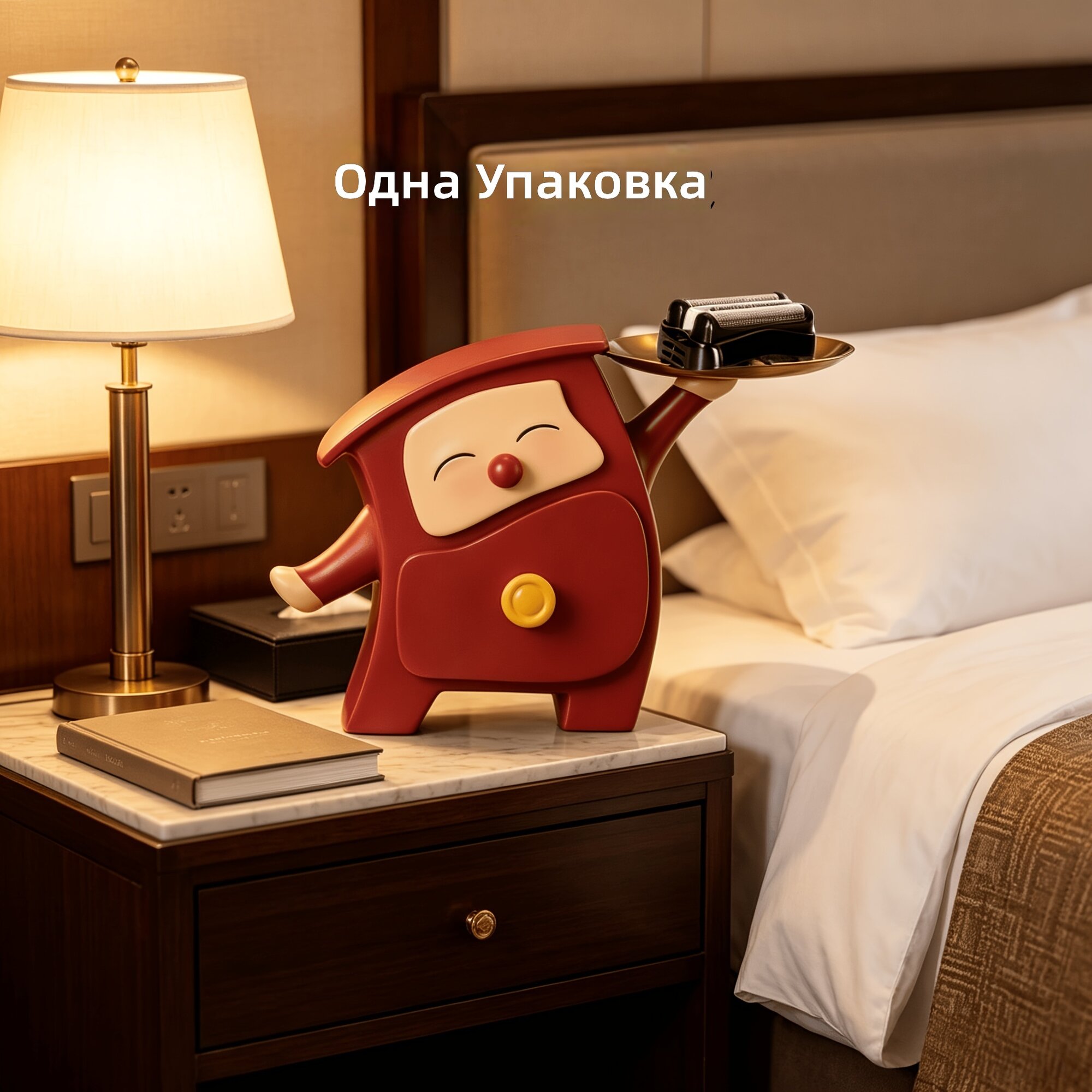 Сменная головка для электробритвы, 1 шт, лезвие, сетка и пленка