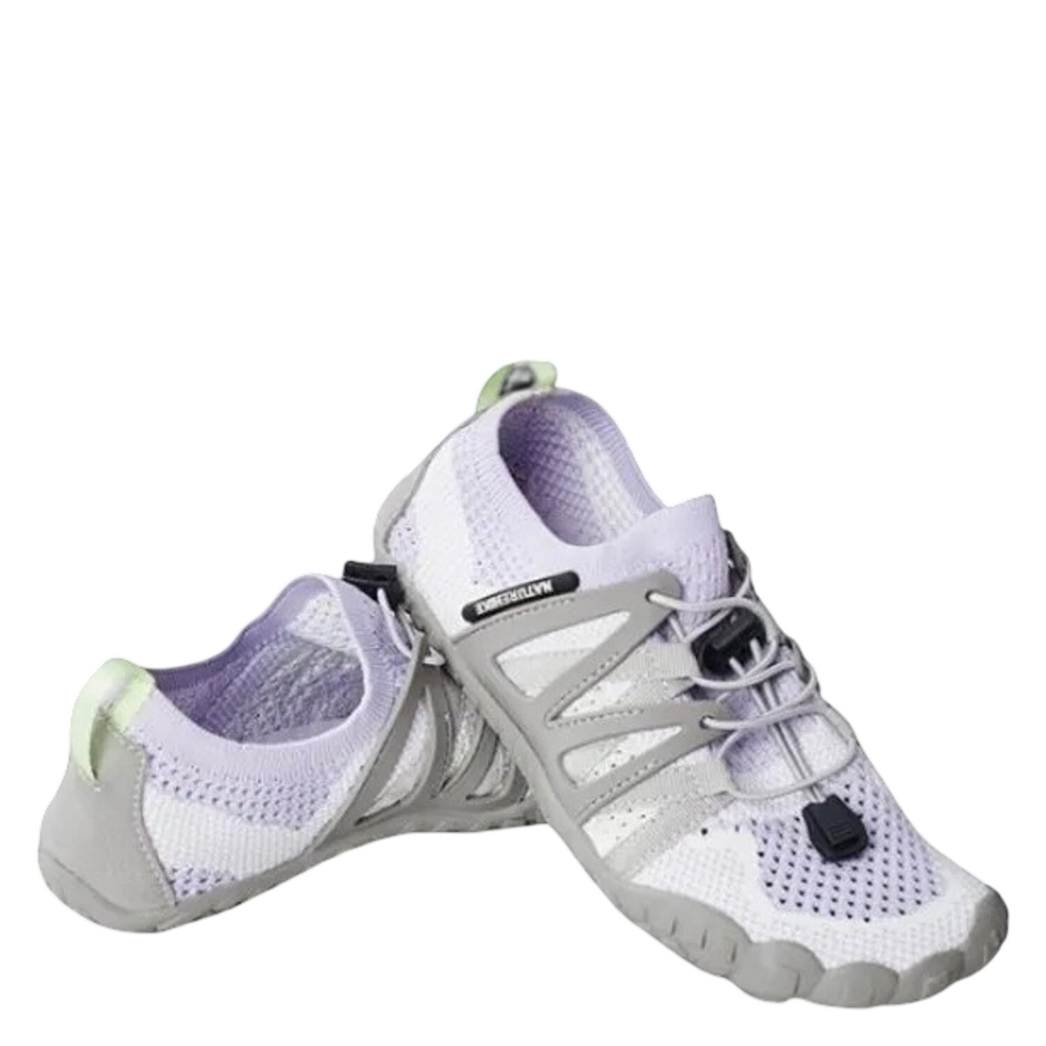 Акваобувь Color matching mesh wading shoes