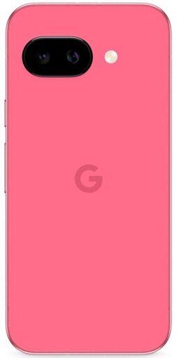Смартфон Google Pixel 9A 8/128Gb Peony — фото 1