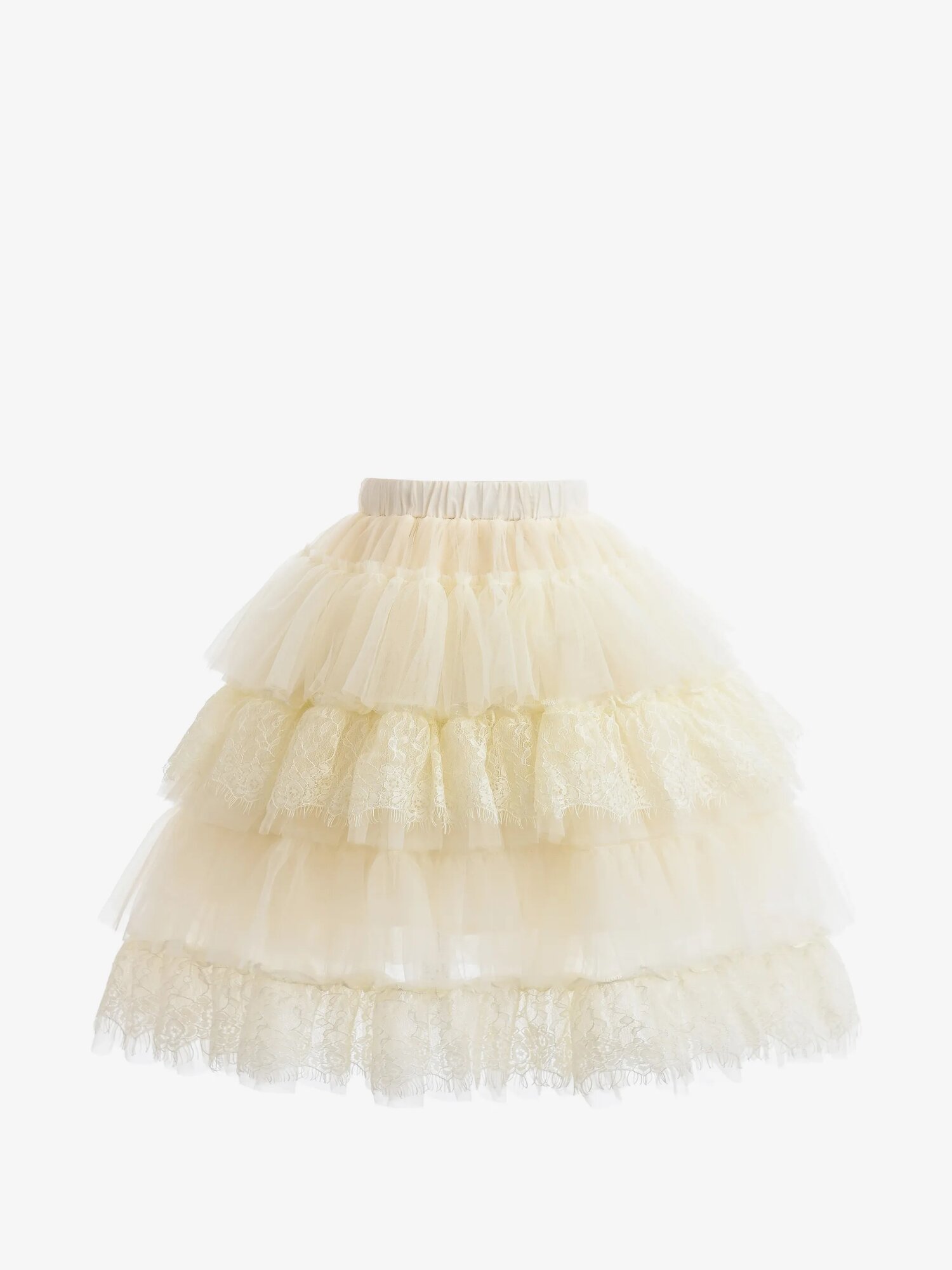 Топ Sweet Cactus Tulle skirt set, размер 9 лет — фото 1