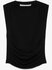 Топ Alexander Wang, размер 32, black