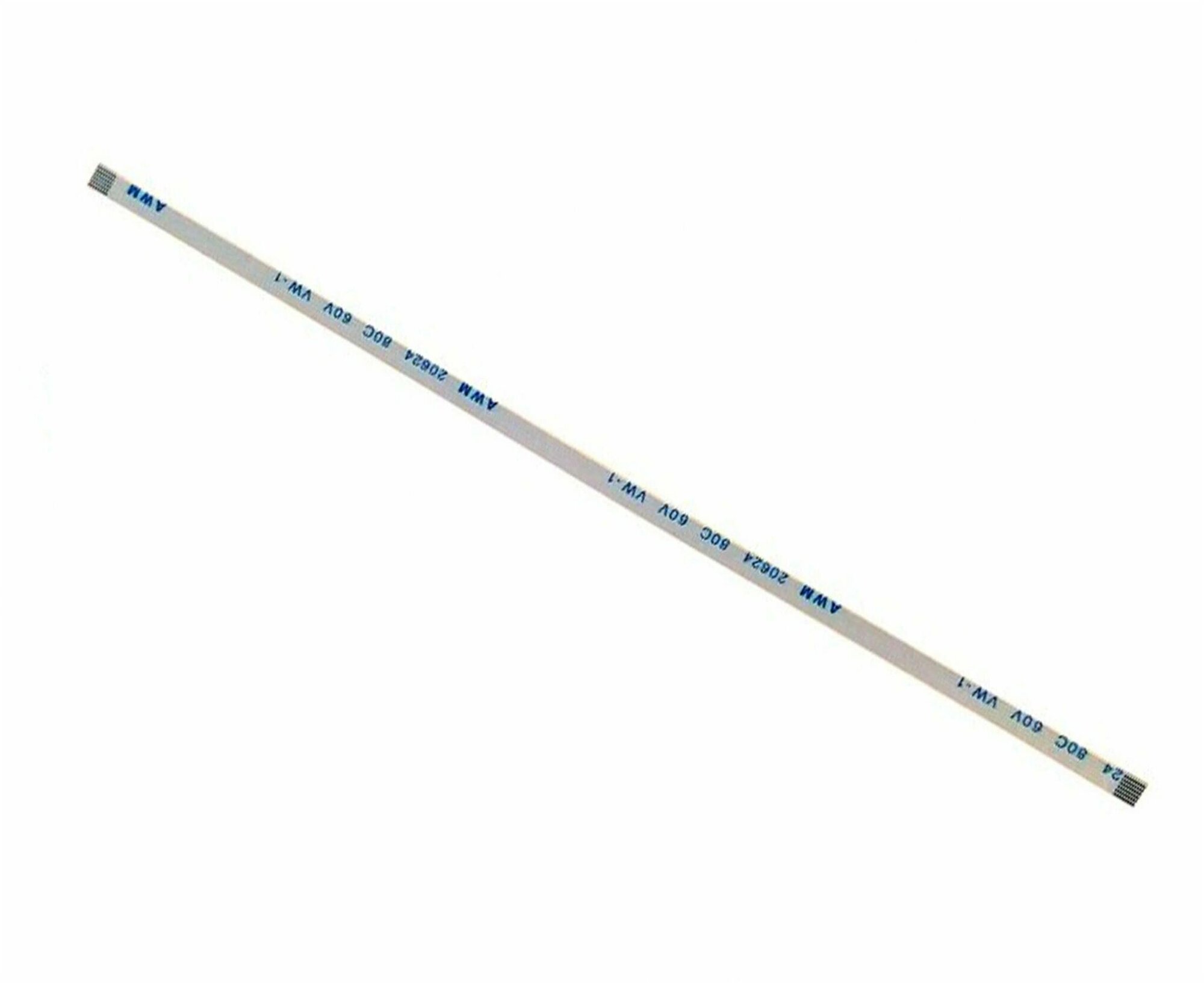 Шлейф включения Asus X55, X55A, X55C, 6 pin, 15 cm