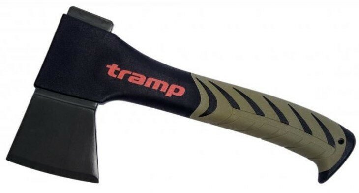 Топор туристический Tramp 9" 23 см,