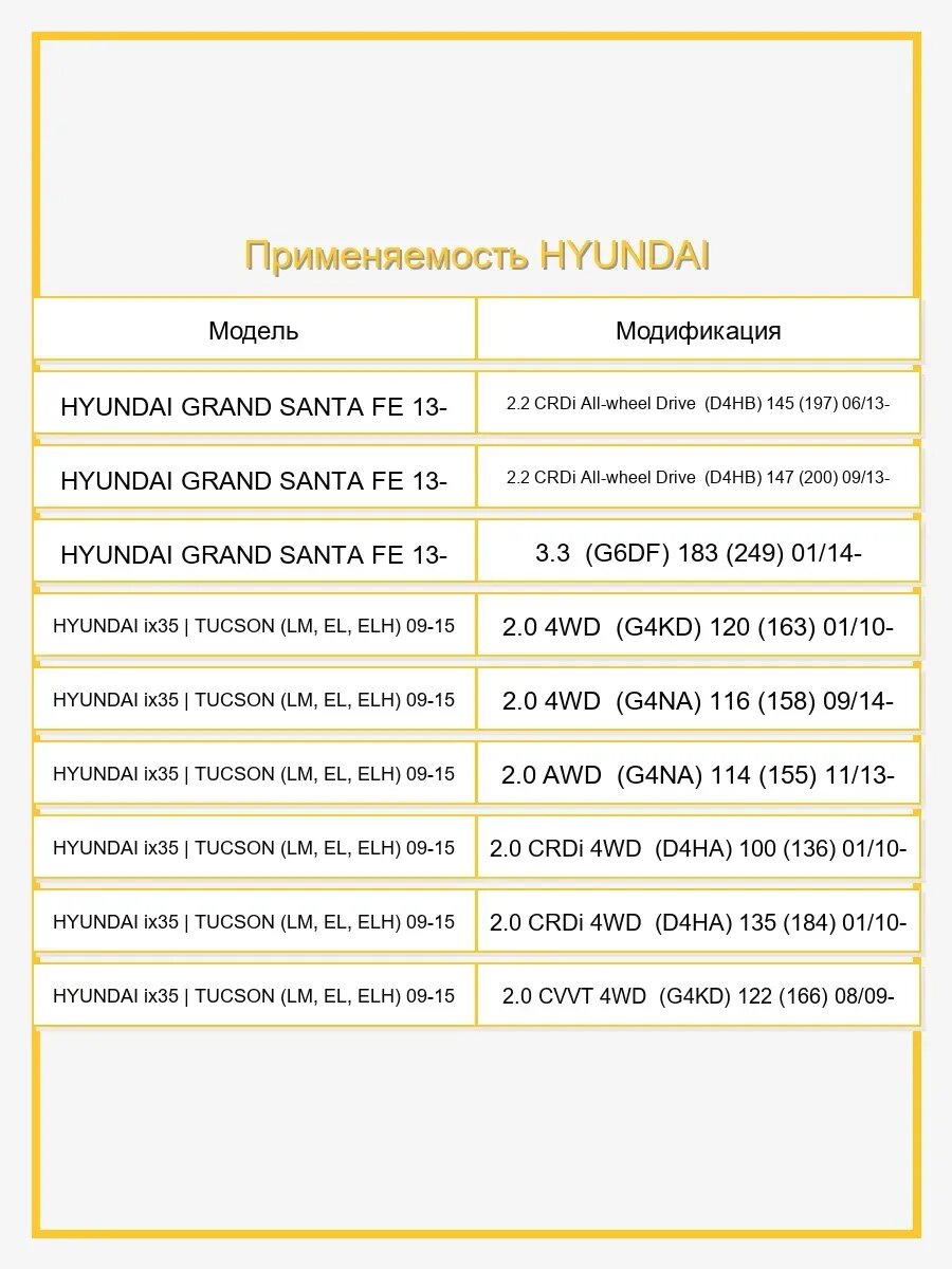 Сайлентблок передний дифф. зад. подв. — фото 1
