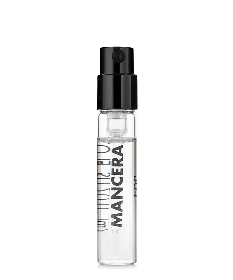 Aoud Wild Rose Mancera парфюмерная вода 2 мл миниатюра - Уд Дикая Роза Мансера унисекс
