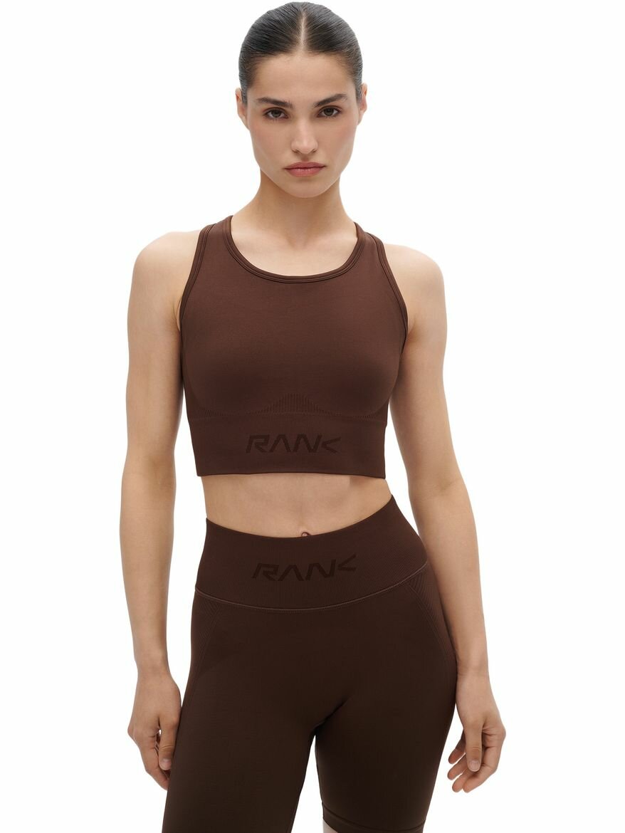 Топ спортивный Seamless Top