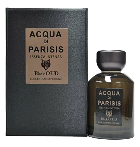 Reyane Tradition Acqua Di Parisis Black Oud парфюмерная вода мужская 100 мл - Черный Уд