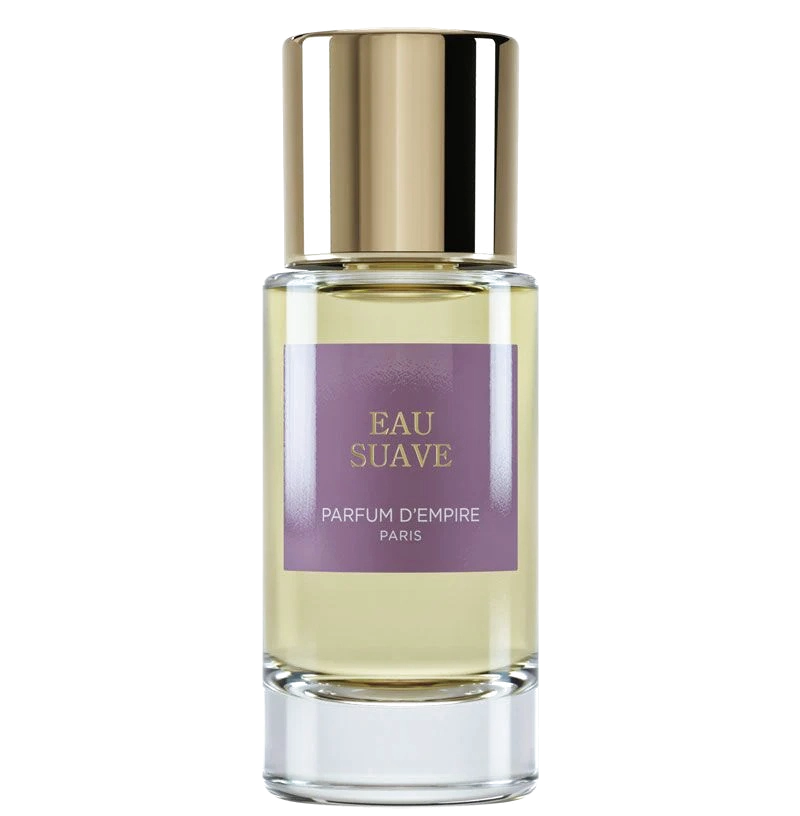 Parfum D'Empire Eau Suave парфюмерная вода 50 мл женская / Империя О Суаве