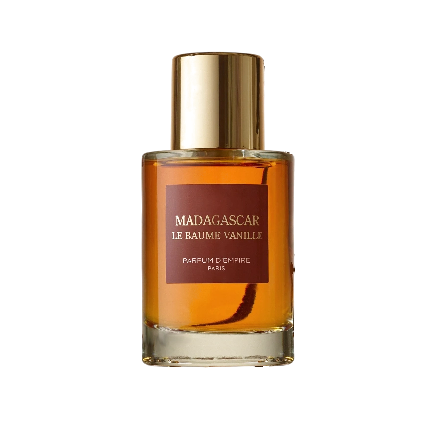 Ванильный аромат для женщин и мужчин - Parfum D Empire Madagascar Le Baume Vanille 2 мл