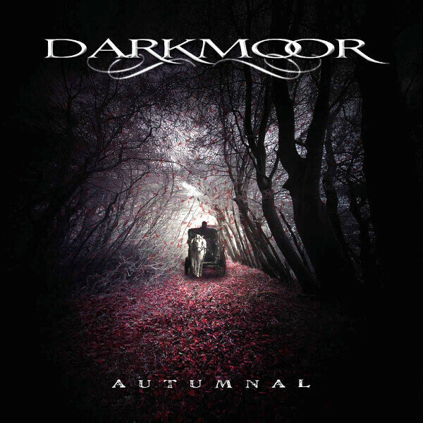 Компакт-диск Dark Moor — Autumnal (RU)(CD)