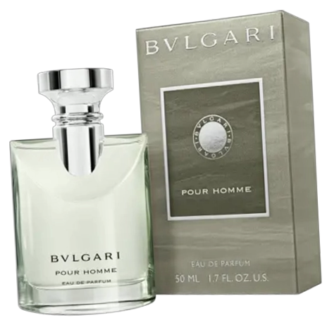 Парфюмерная вода для мужчин Булгари Пур Хомме О Де Парфам 100 мл - Bvlgari Pour Homme