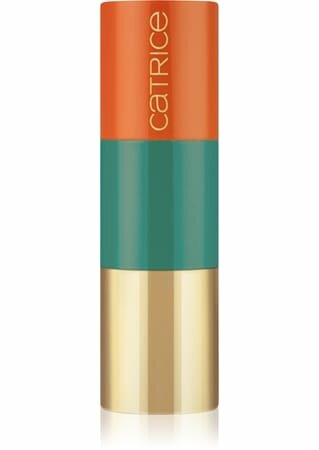 Губная помада Catrice Generation Joy, c01 true tangerine, 3,8 г