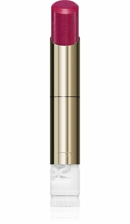 Губная помада Sensai Lasting Plump Lipstick Refill, оттенок LP04, 3,8 г
