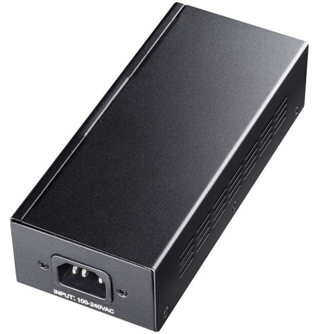 CUDY POE300 Gigabit РоЕ+ Injector — фото 1