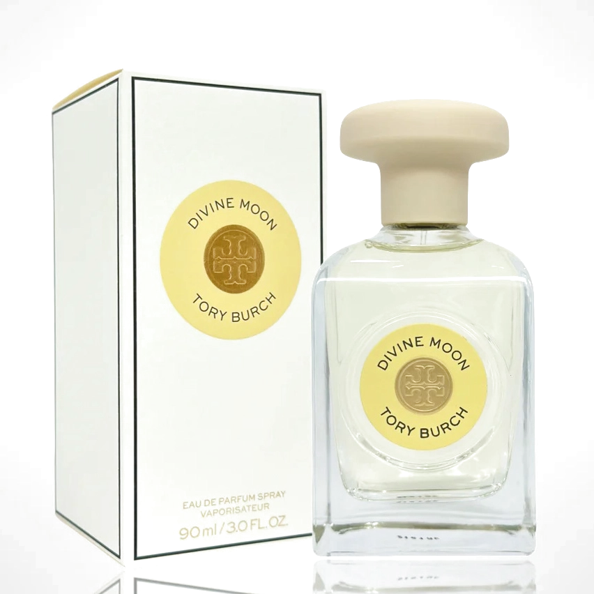 Аромат Tory Burch Divine Moon 90 мл для женщин - Тори Берч Дивайн Мун