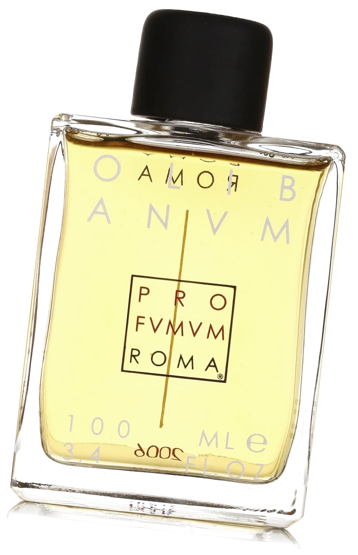 Парфюм для мужчин и женщин Profumum Roma Olibanum 100 мл / Олибанум