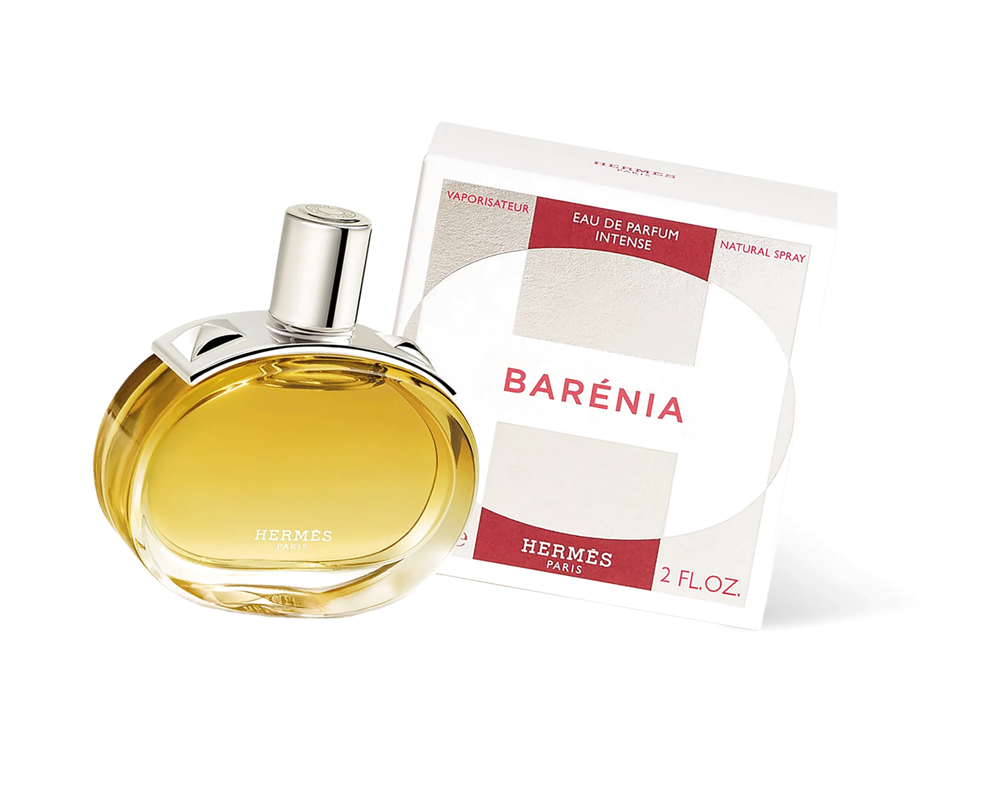 Hermes Barenia Intense 60 мл для женщин - Гермес Барения Интенс духи парфюмерные