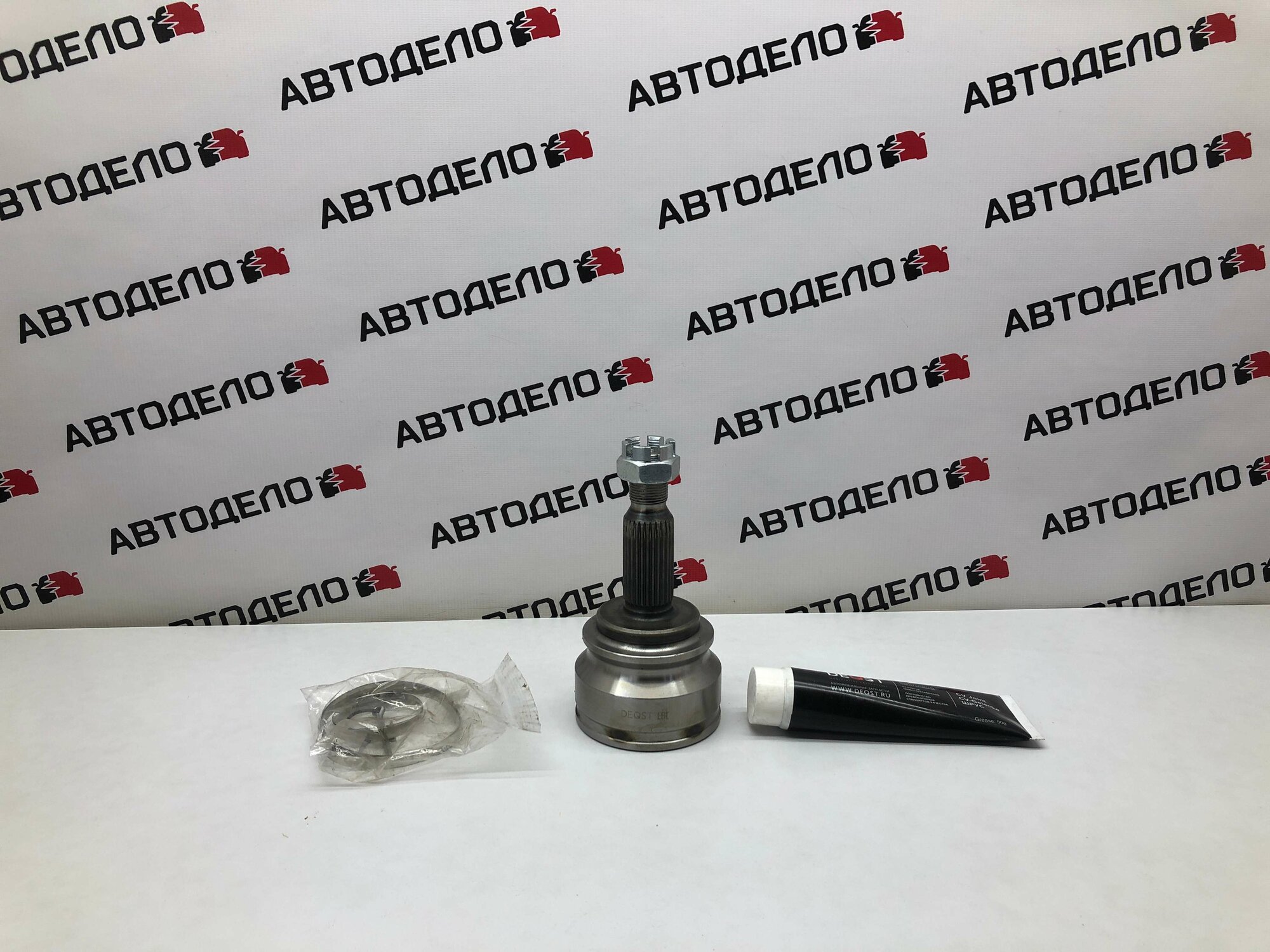 ШРУС наружный Deqst 102150 Mitsubishi Outlander XL