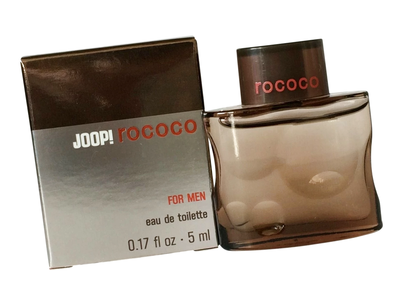 Туалетная вода Joop Rococo For Men для мужчин 75 мл - Джуп Рококо для мужчин парфюм