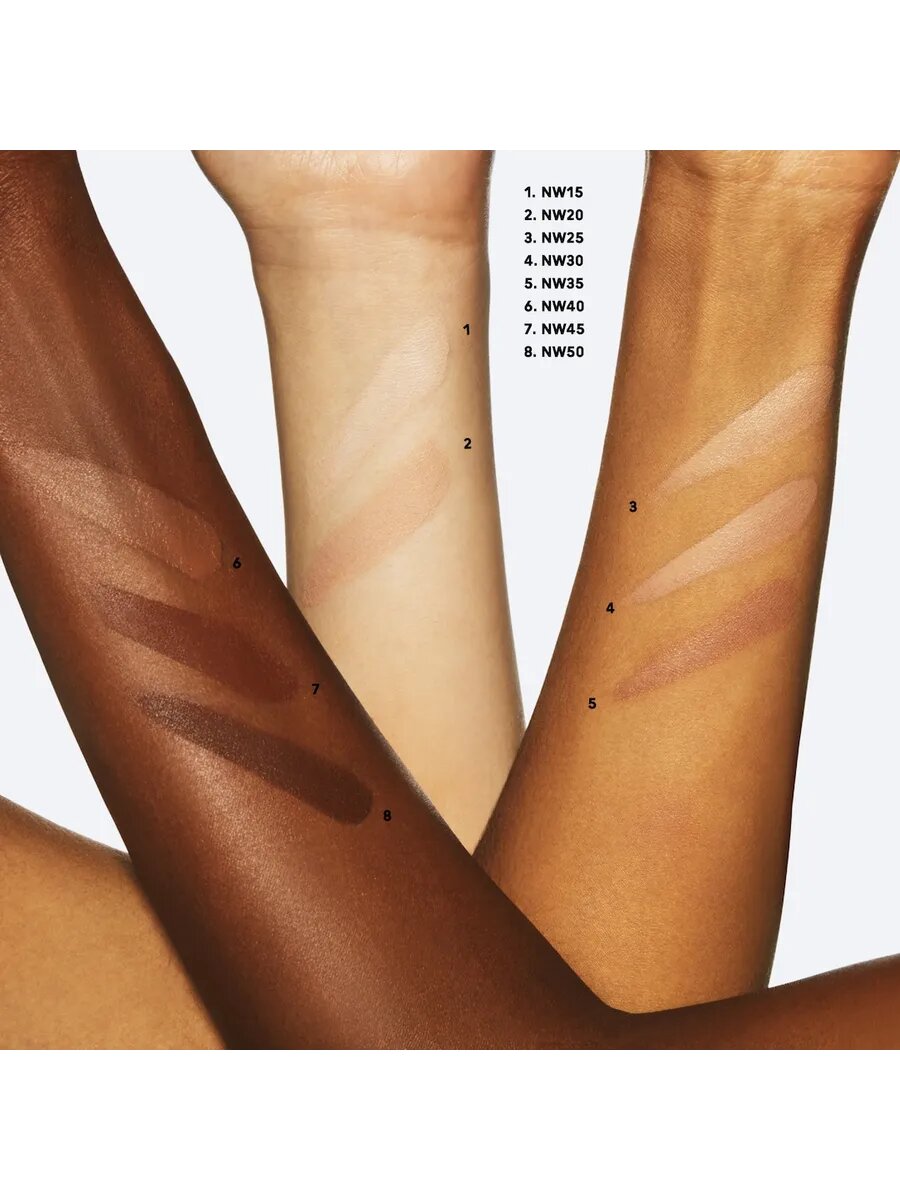 Консилер для лица MAC mineralize concealer оттенок nw30, 5 мл — фото 1