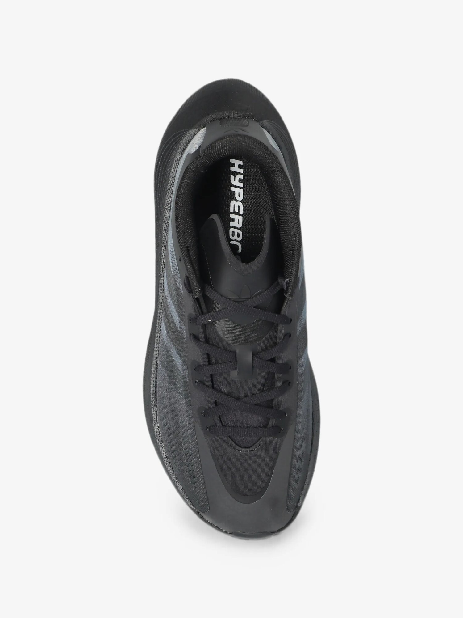 Кроссовки adidas Hyperboost Ephr Lt, размер 5.5 US, черный — фото 1