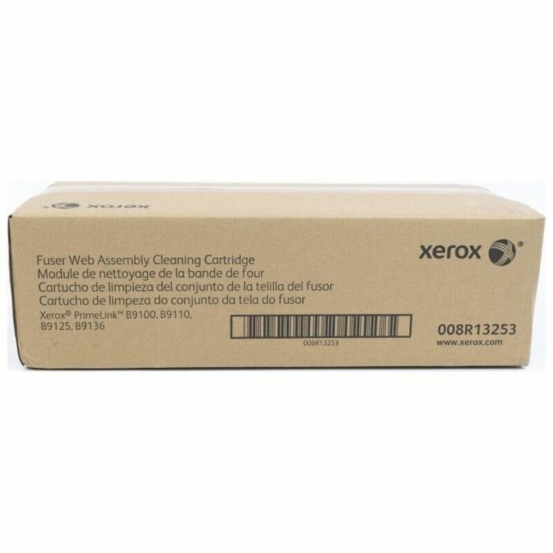 Узел очистки фьюзера 008R13253 для XEROX PrimeLink B9100/9110/9125/9136
