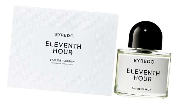 Духи Byredo Eleventh Hour 100 мл для мужчин и женщин - Байредо Элевен Хаур