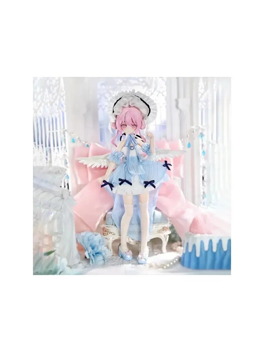 Paradox World Серия Сюрприз Бокс 1/8 Bjd Кукла