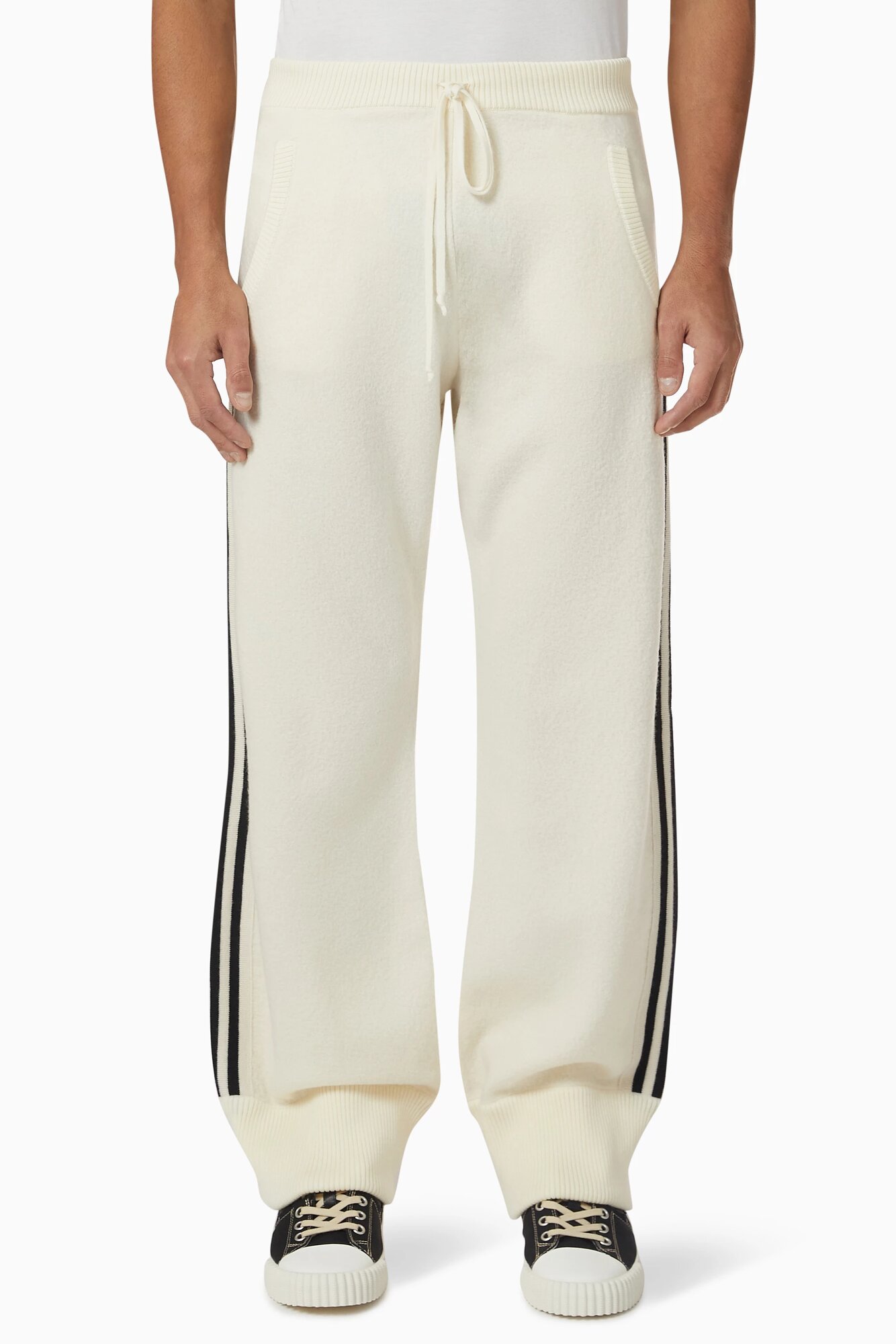Брюки Maison Margiela