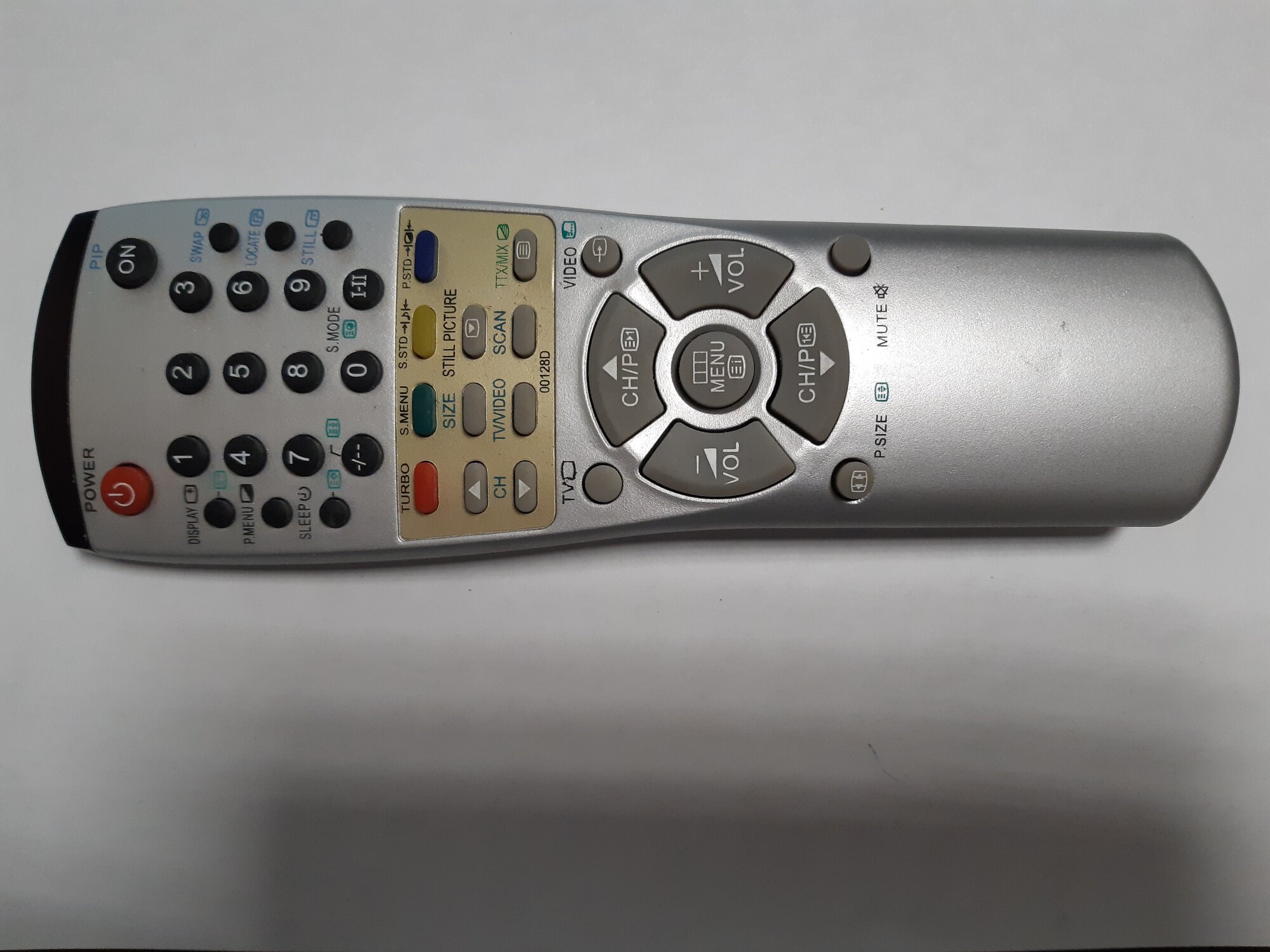 ПДУ Samsung AA59-00128D TV