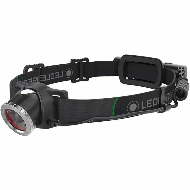 LED Lenser Налобный фонарь