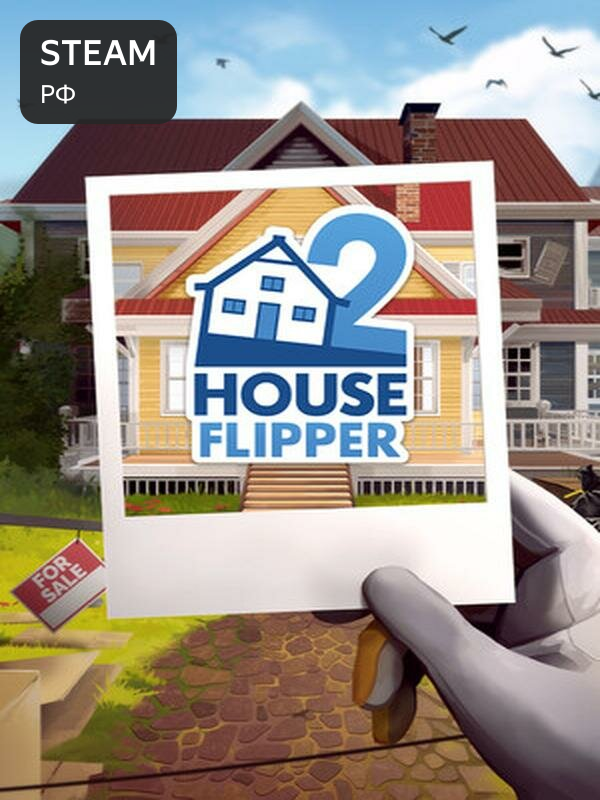 House Flipper 2, Россия