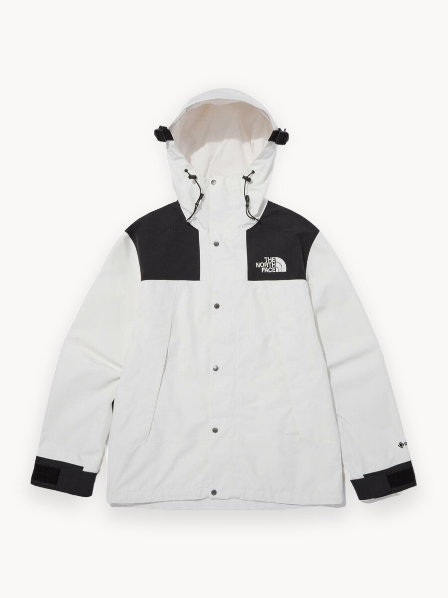 Куртка Mountain