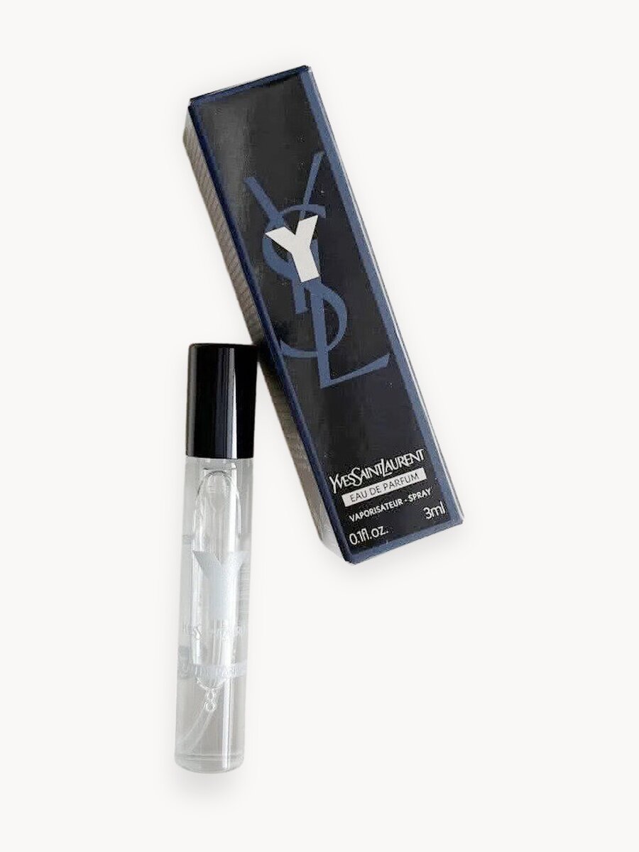 Парфюмерная вода Yves Saint Laurent Y Eau De Parfum