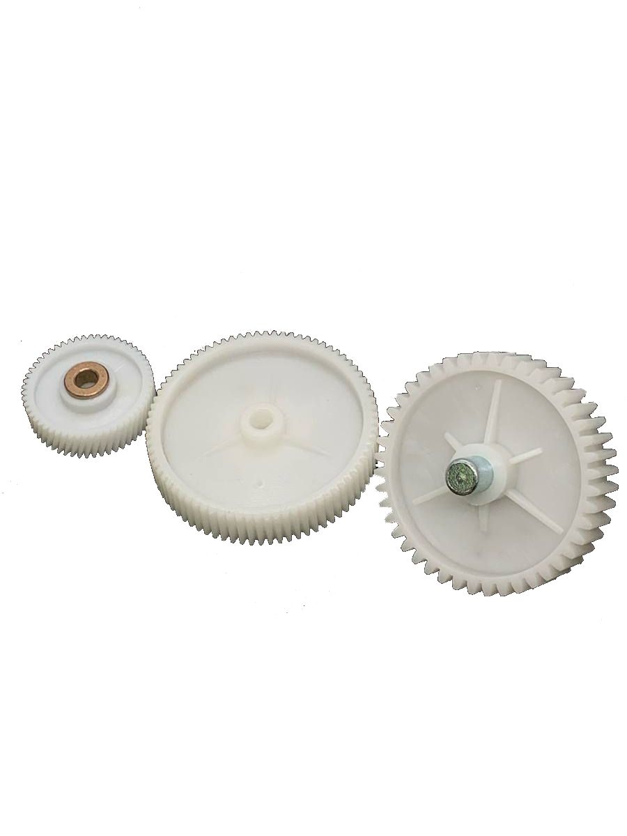 Комплект шестеренок для мясорубок Scarlett SC-149, SC-1148, SC-1149, SC-4248, SC-4249, SC-MG 45M01б, SC-4248