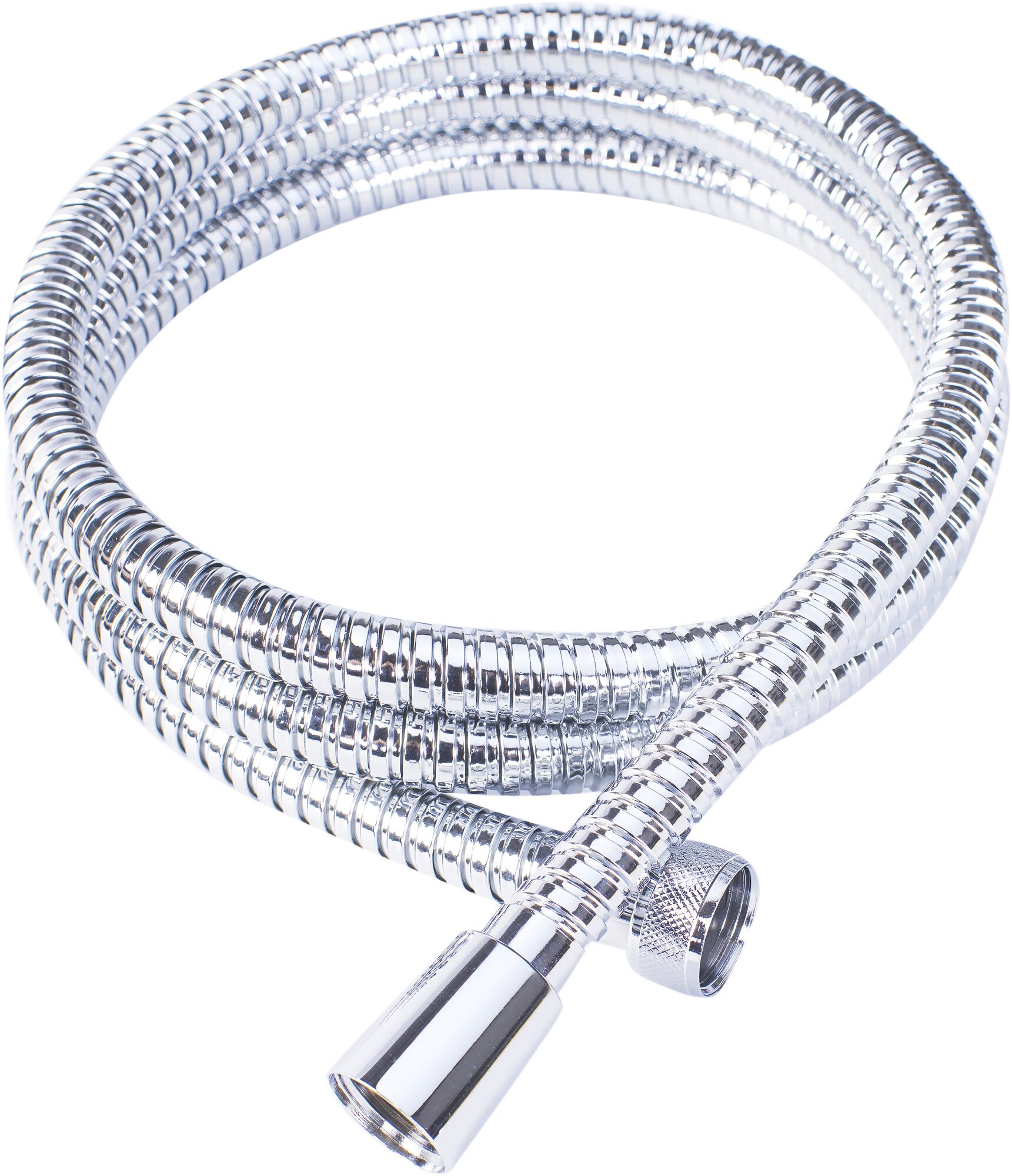 Шланг для душа Aqua-Rivus Anti-Twist AR-2024f 1.75 м цвет хром