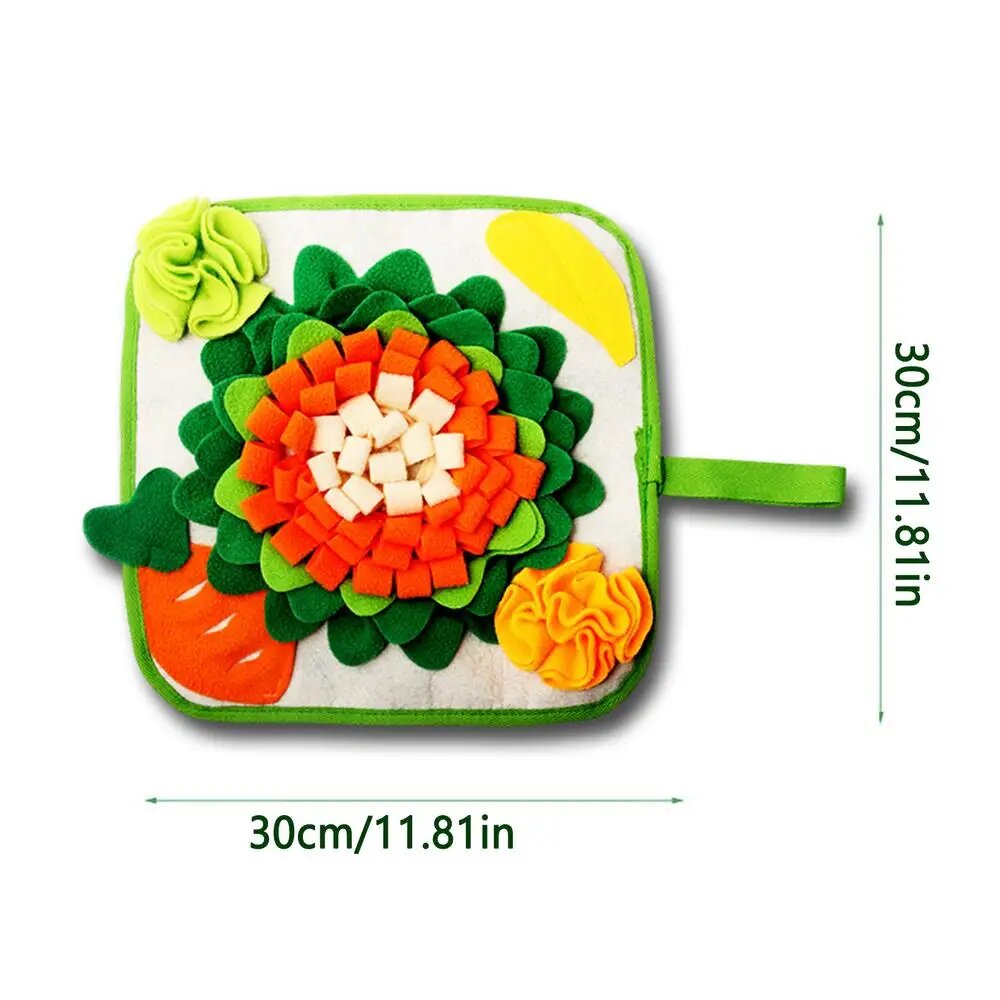 Коврик для обнюхивания Rabbit Snuffle Mat