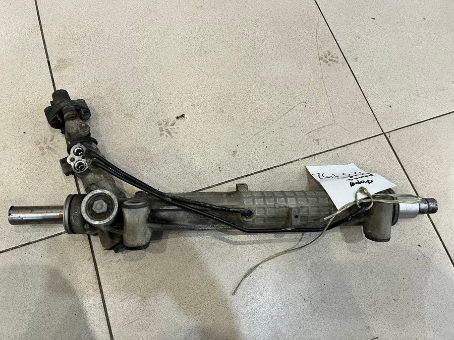 Рейка рулевая от Ford Transit 7 2006-2014