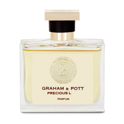 Graham and Pott Precious L 100 мл унисекс духи - Грахам и Потт Прешис Эль
