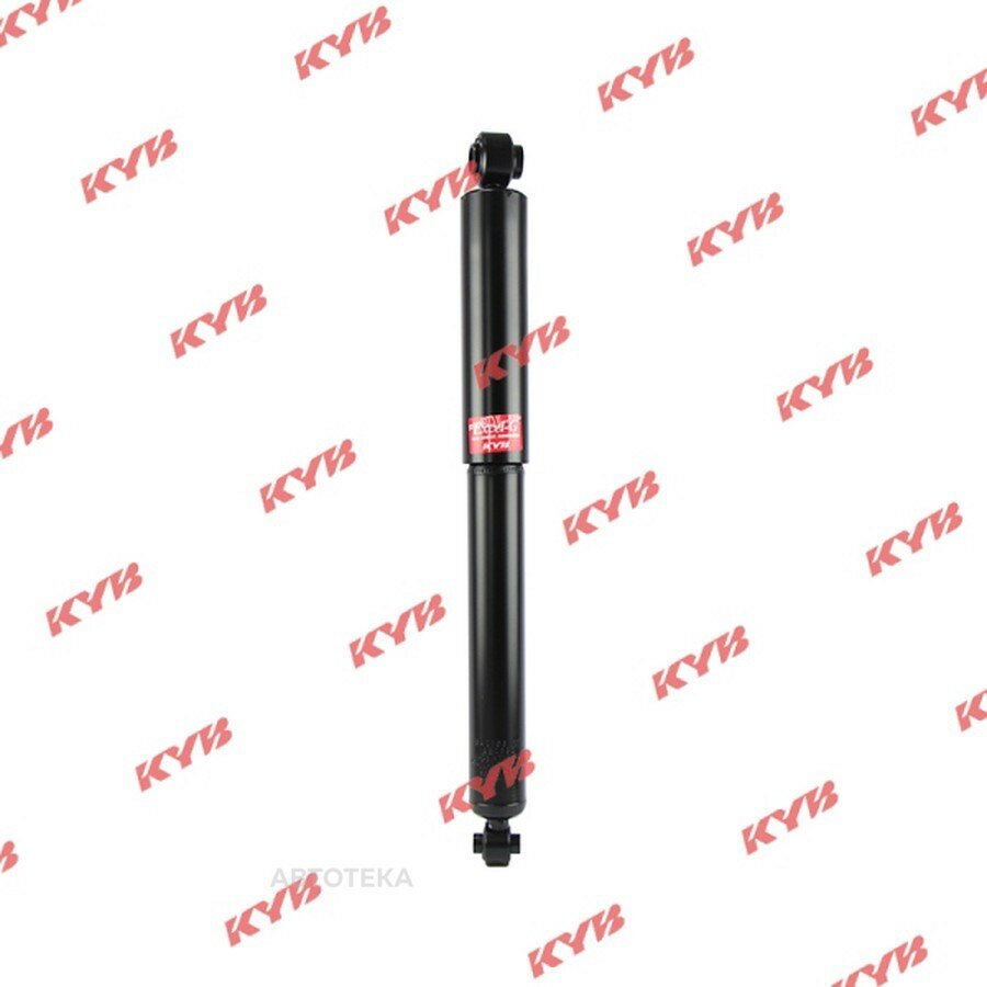 Амортизатор газомасляный KYB задний KYB 340108