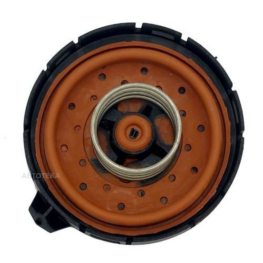 Клапан вентиляции картерных газов BMW N62N E606163646566 E53 E70 ZIKMAR Z68311R